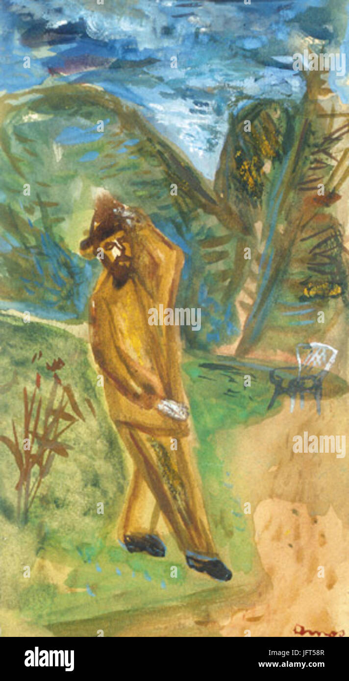 Prophet amos hi-res stock photography and images - Alamy