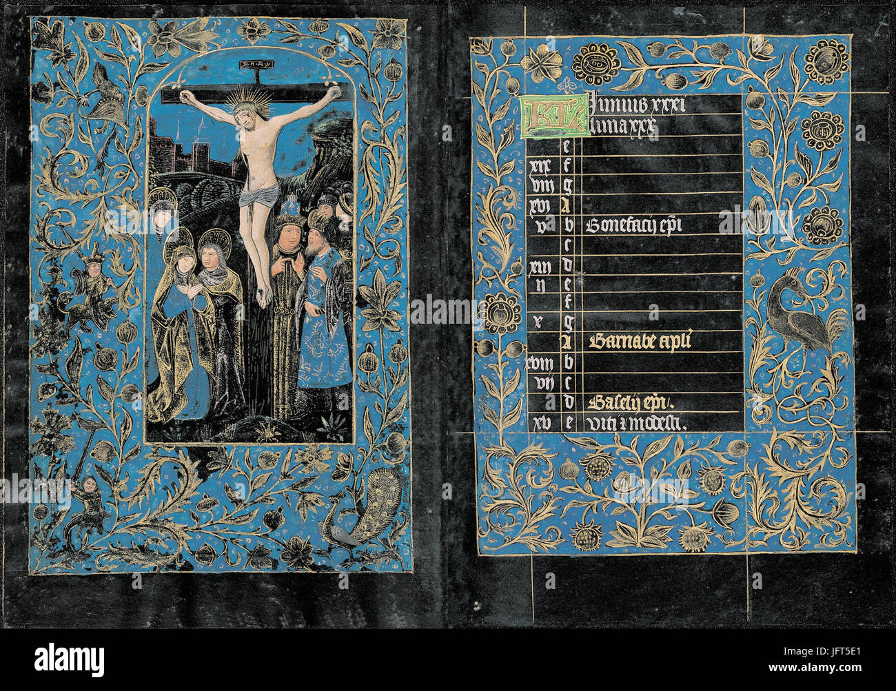 Black hours hi-res stock photography and images - Alamy