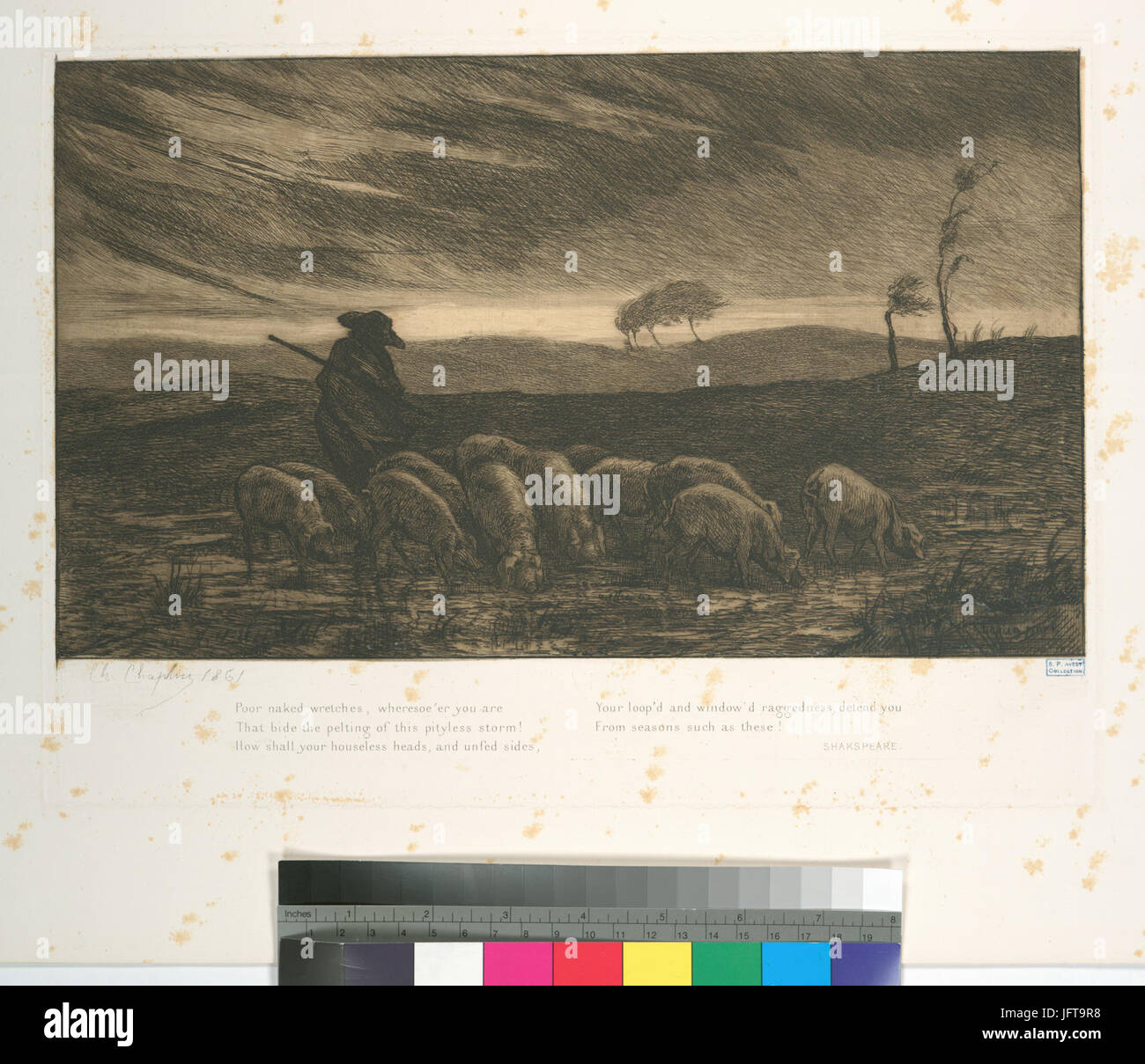 Map of chaplin hi-res stock photography and images - Alamy