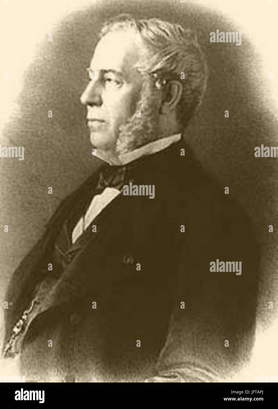 Édouard Drouyn de Lhuys Stock Photo - Alamy