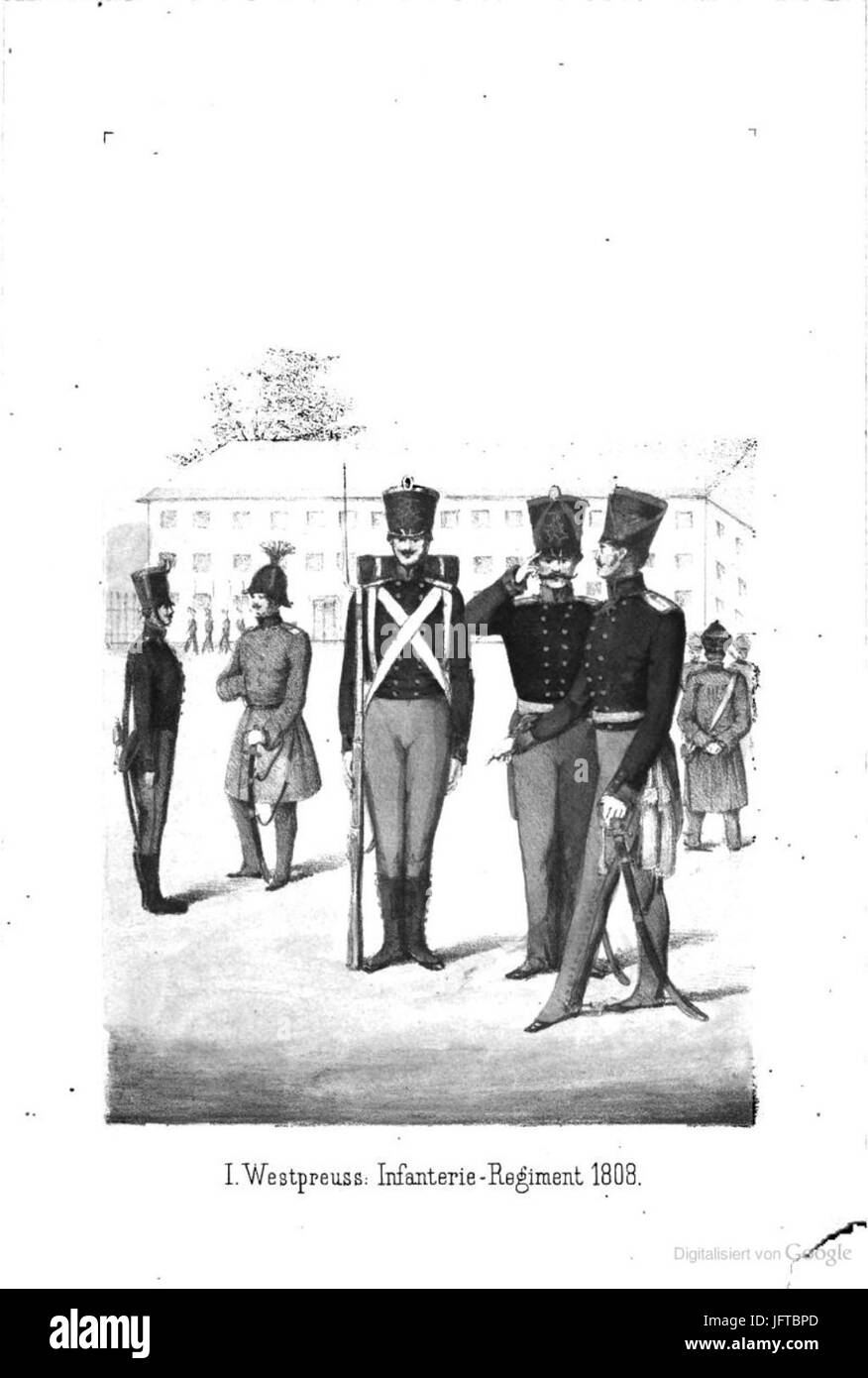 German army infantry personnel Cut Out Stock Images & Pictures - Alamy