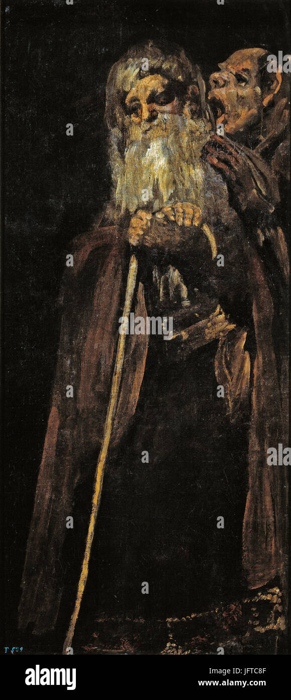 Alte manner hi-res stock photography and images - Alamy