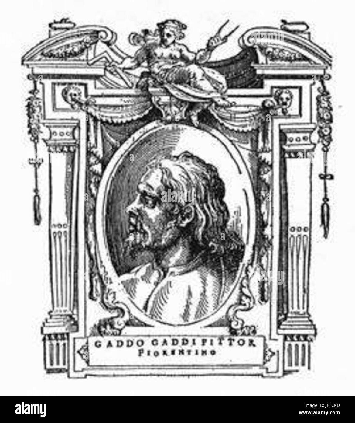 Gaddo hi-res stock photography and images - Alamy