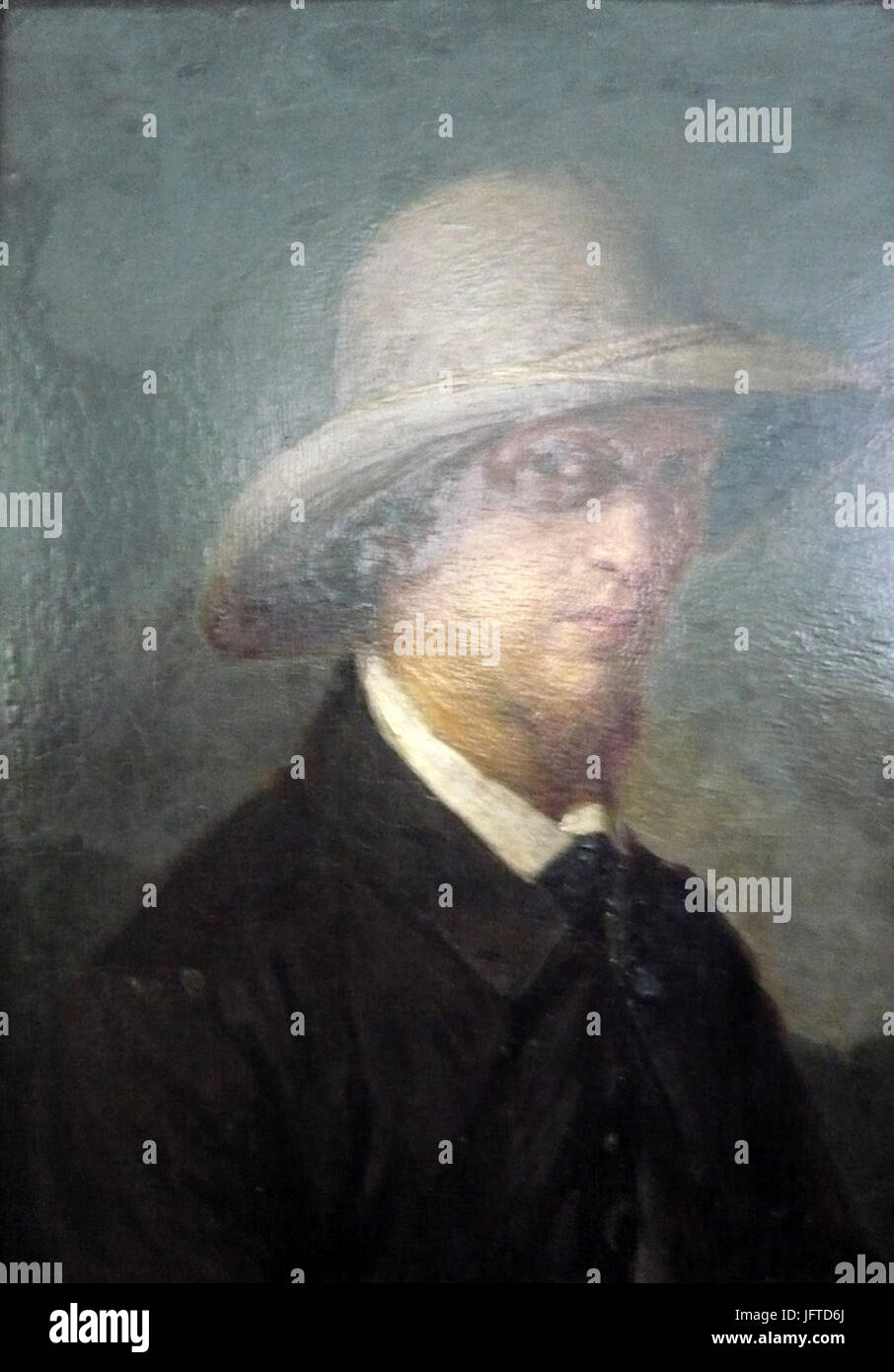 Boser friedrich hi-res stock photography and images - Alamy