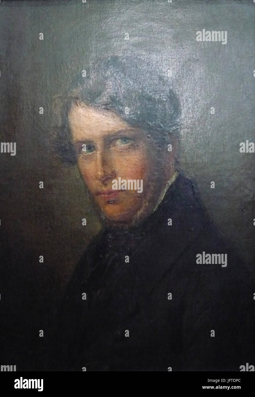 Friedrich boser hi-res stock photography and images - Alamy