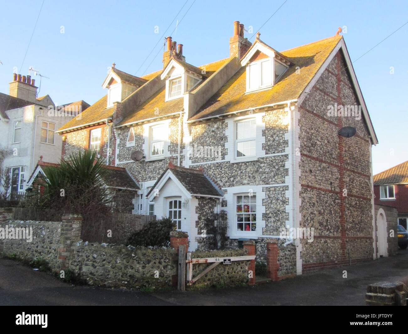 England rottingdean hi-res stock photography and images - Alamy