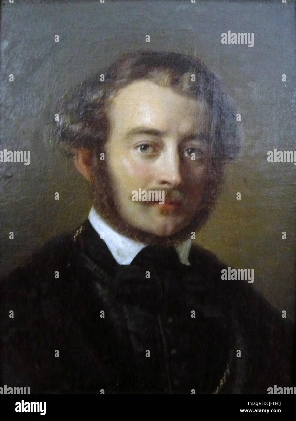 Friedrich boser hi-res stock photography and images - Alamy
