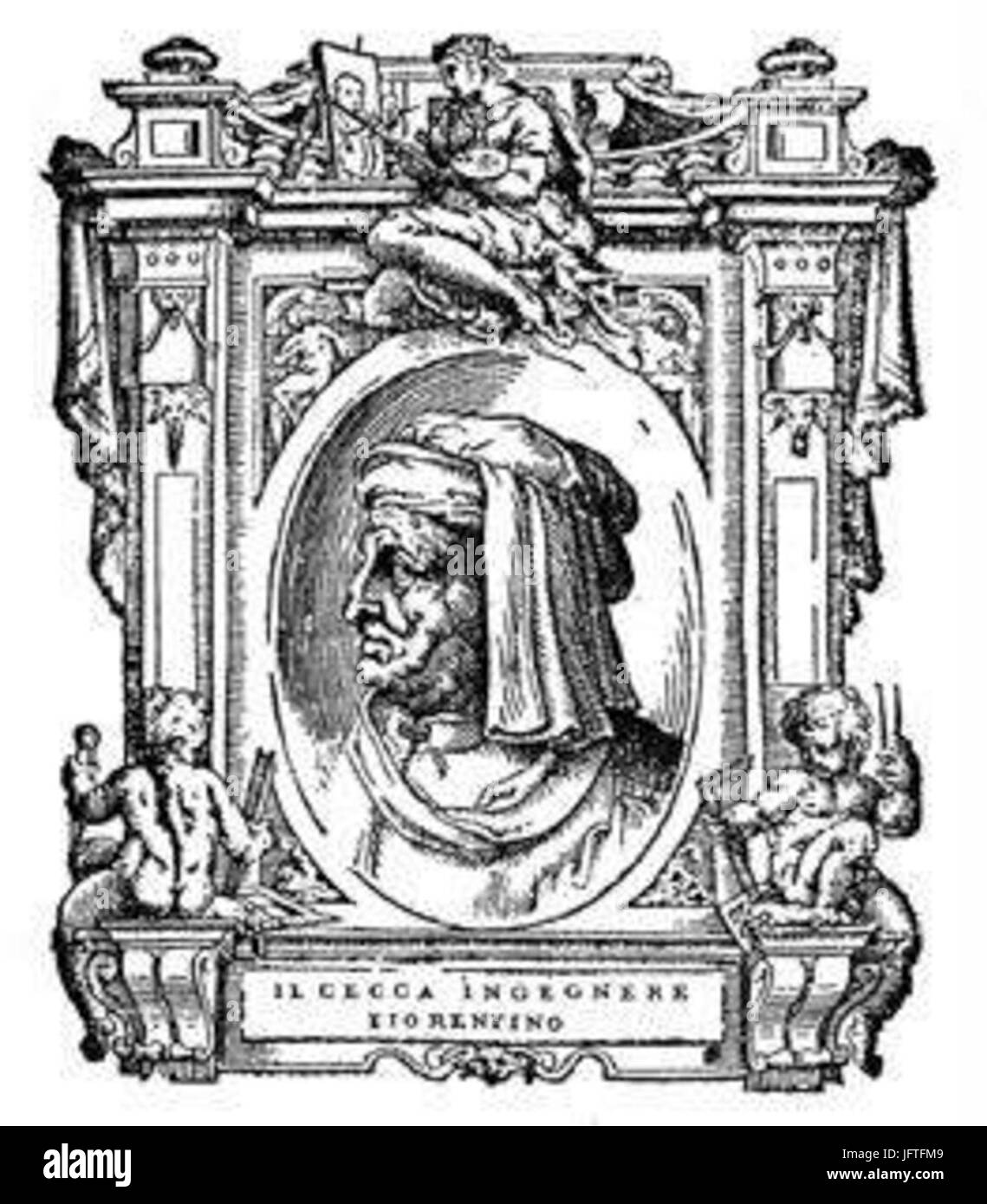 068 le vite il cecca Stock Photo - Alamy