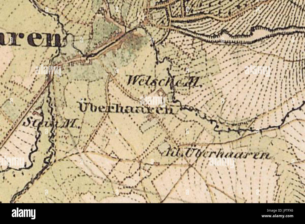 Welsche hi-res stock photography and images - Alamy