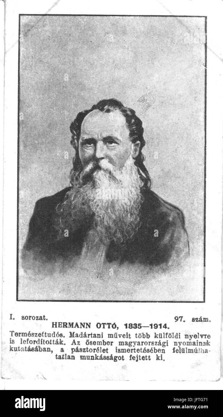 Hermann otto Black and White Stock Photos & Images - Alamy