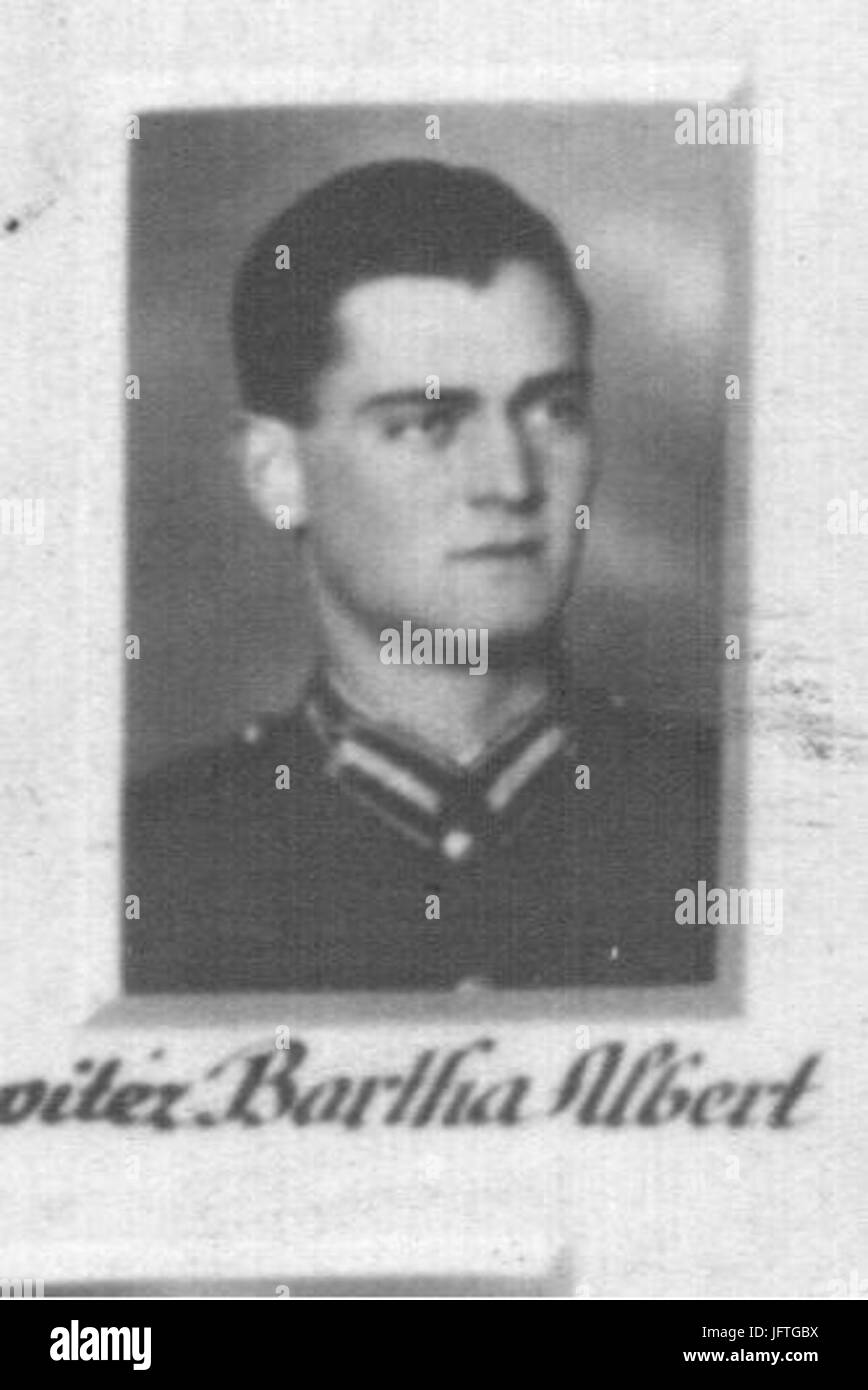 Bartha albert hi-res stock photography and images - Alamy