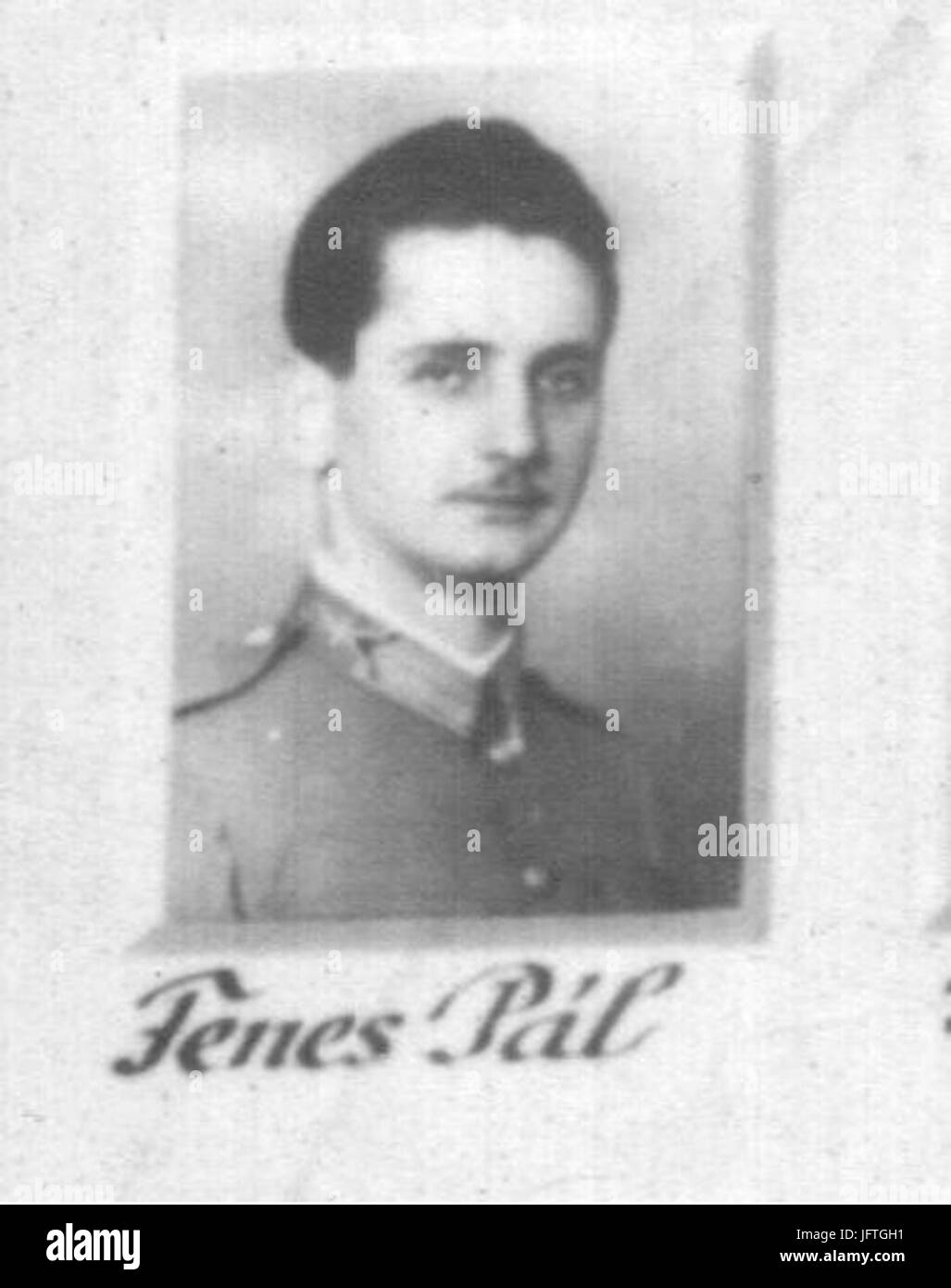 Fenes hi-res stock photography and images - Alamy