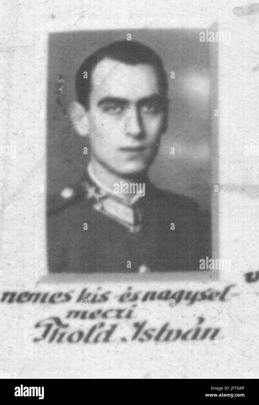 Thold hi-res stock photography and images - Alamy