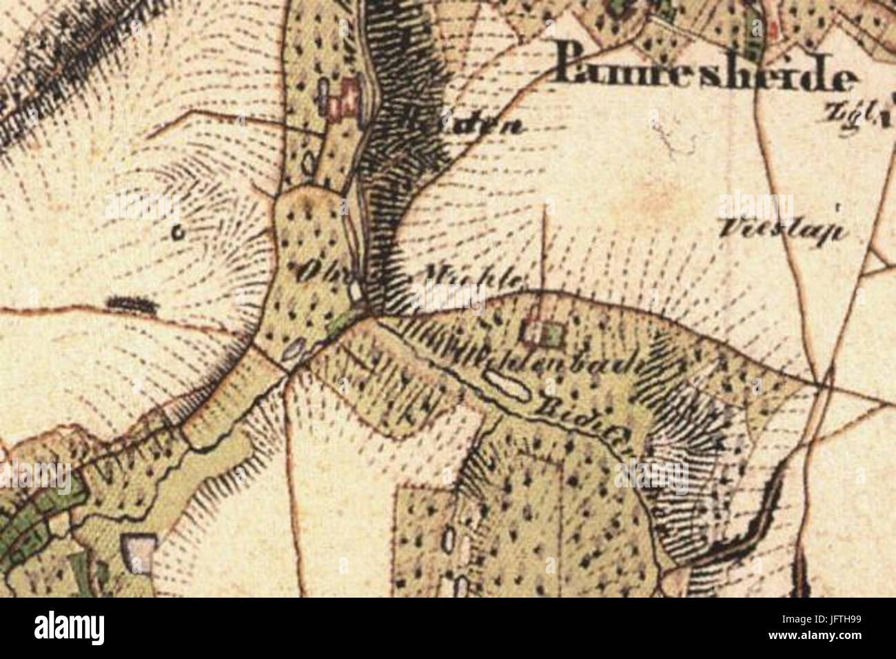 Horbach hi-res stock photography and images - Alamy