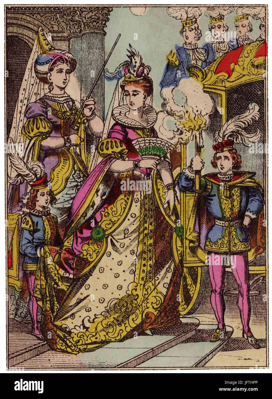 Cendrillon High Resolution Stock Photography and Images - Alamy