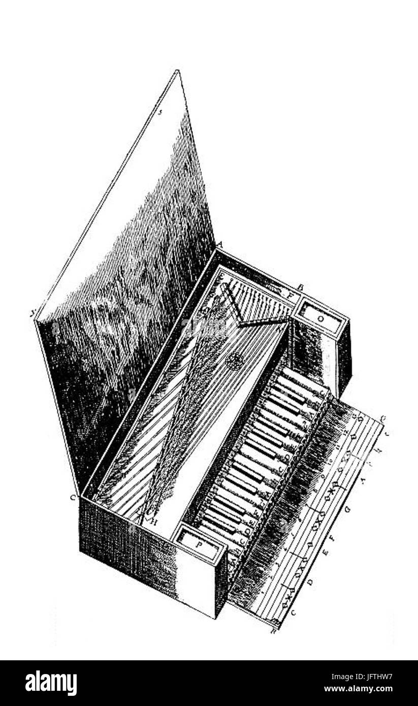 Mersenne hi-res stock photography and images - Alamy