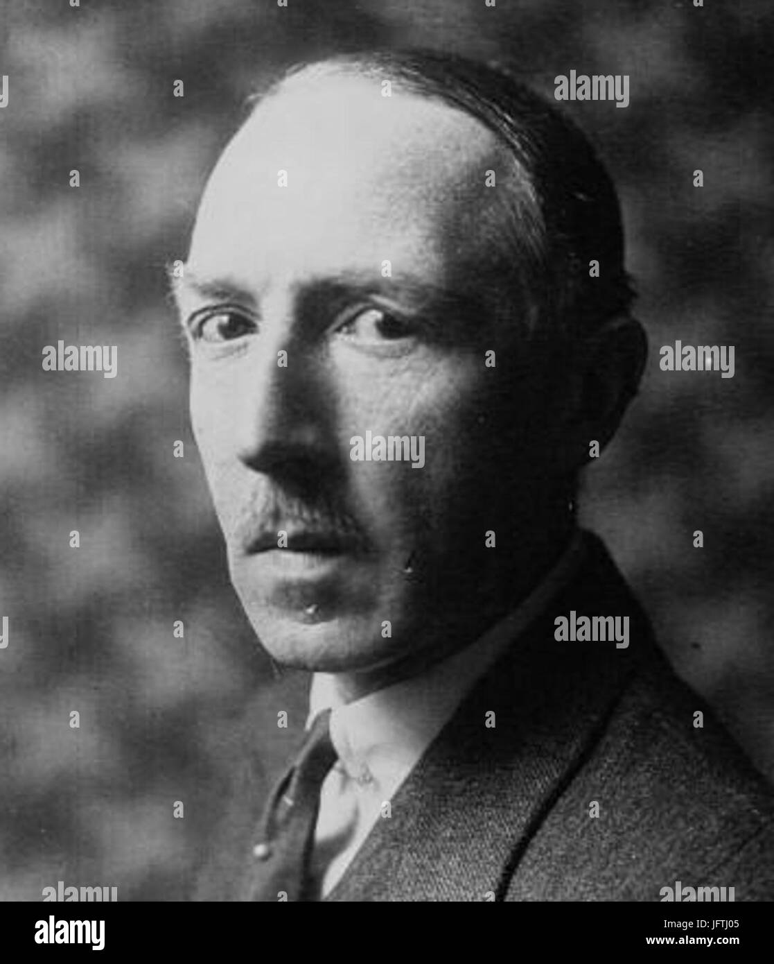 Étienne Riché 1931 Stock Photo - Alamy