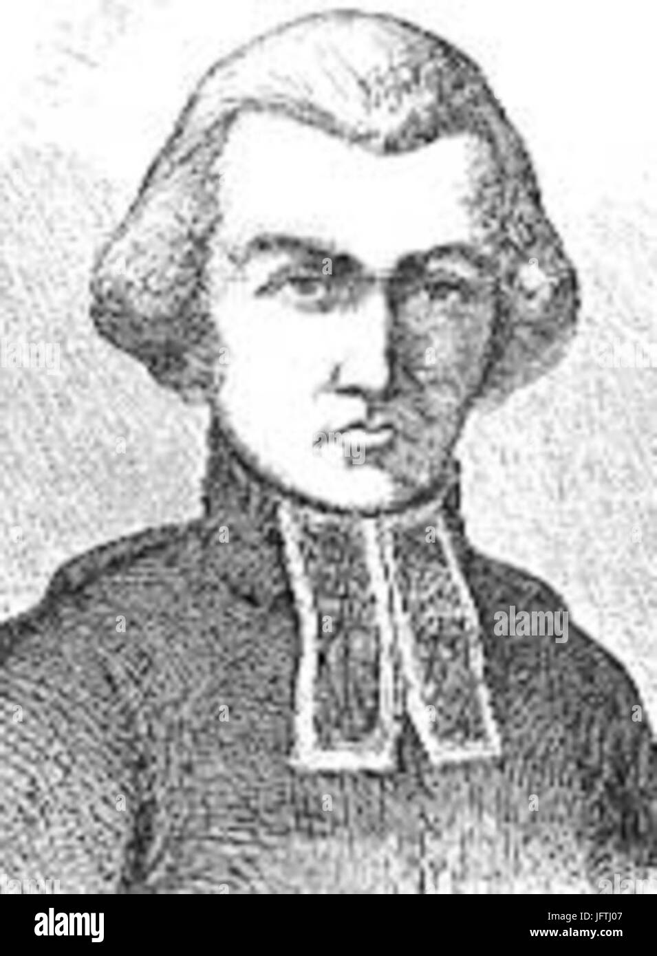 Etienne alexandre bernier hi-res stock photography and images - Alamy