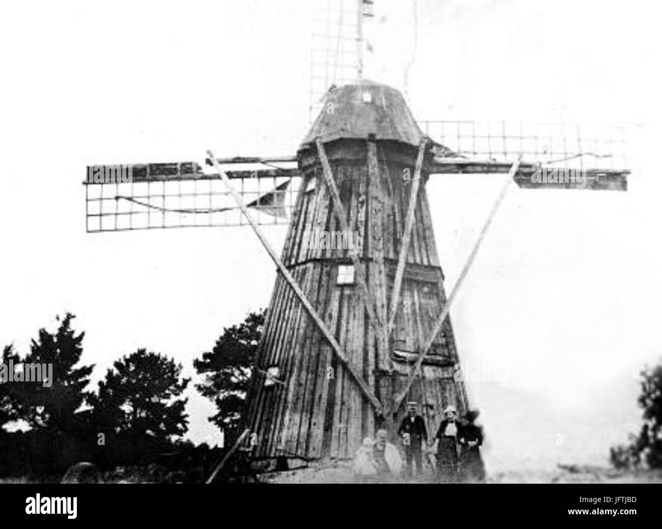 överby Black and White Stock Photos & Images - Alamy