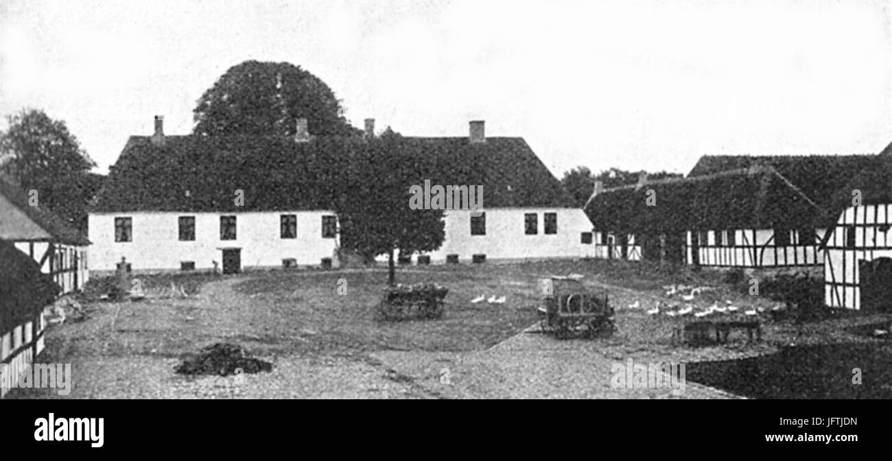 Ostergard Black and White Stock Photos & Images - Alamy