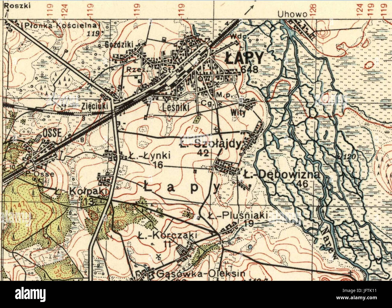 Lapy hi-res stock photography and images - Alamy