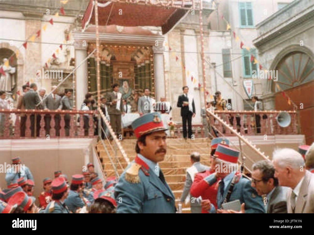 Lu Patruciniu in Piazza Ciullo ad Alcamo 28198529 - 04 Stock Photo - Alamy