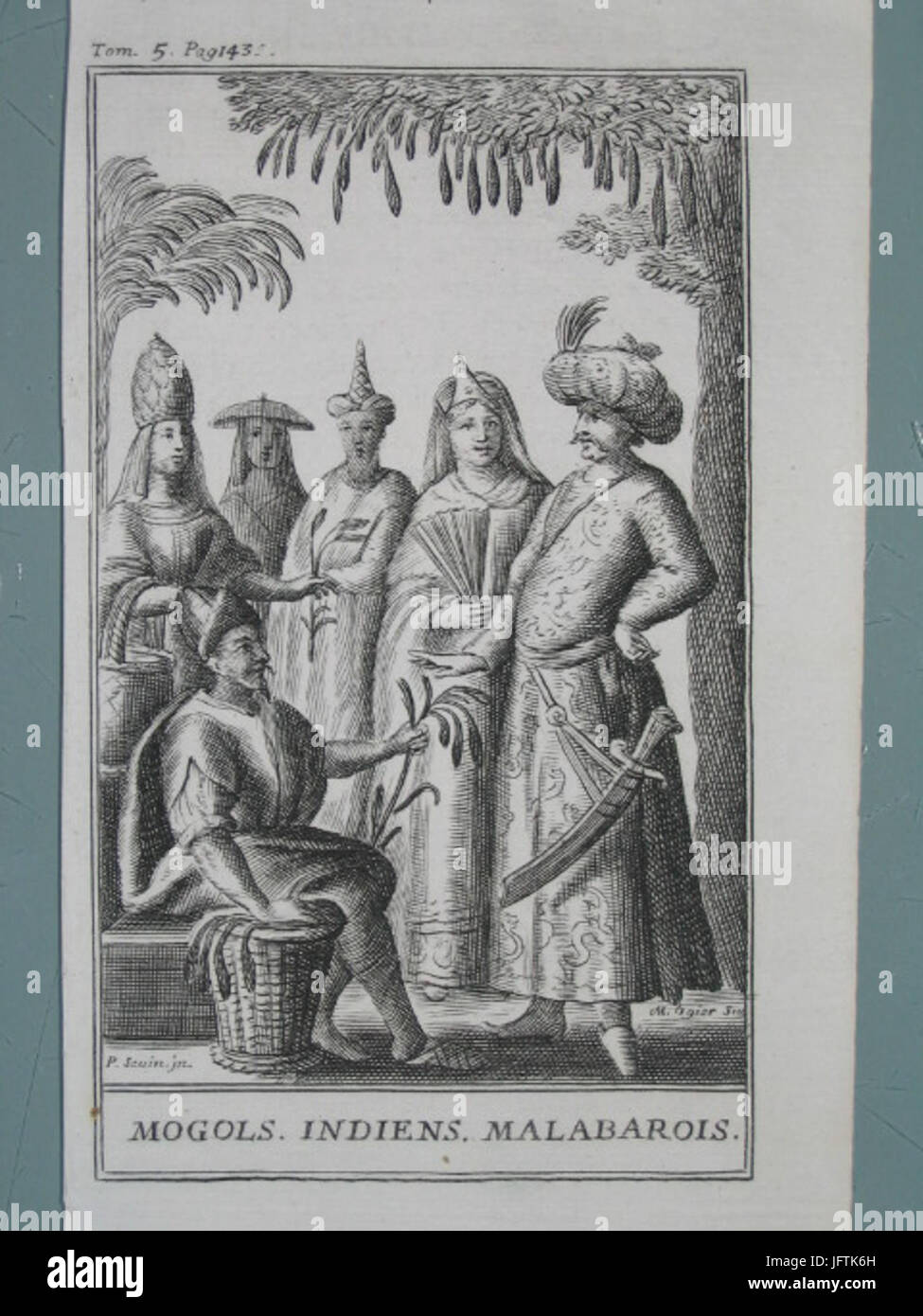 Mogols hi-res stock photography and images - Alamy