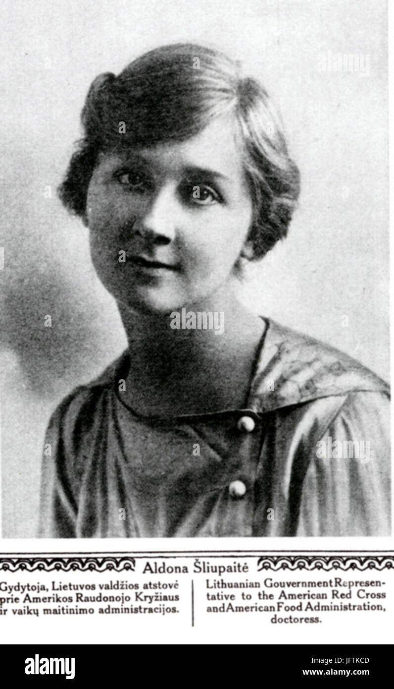 Aldona of lithuania hi-res stock photography and images - Alamy