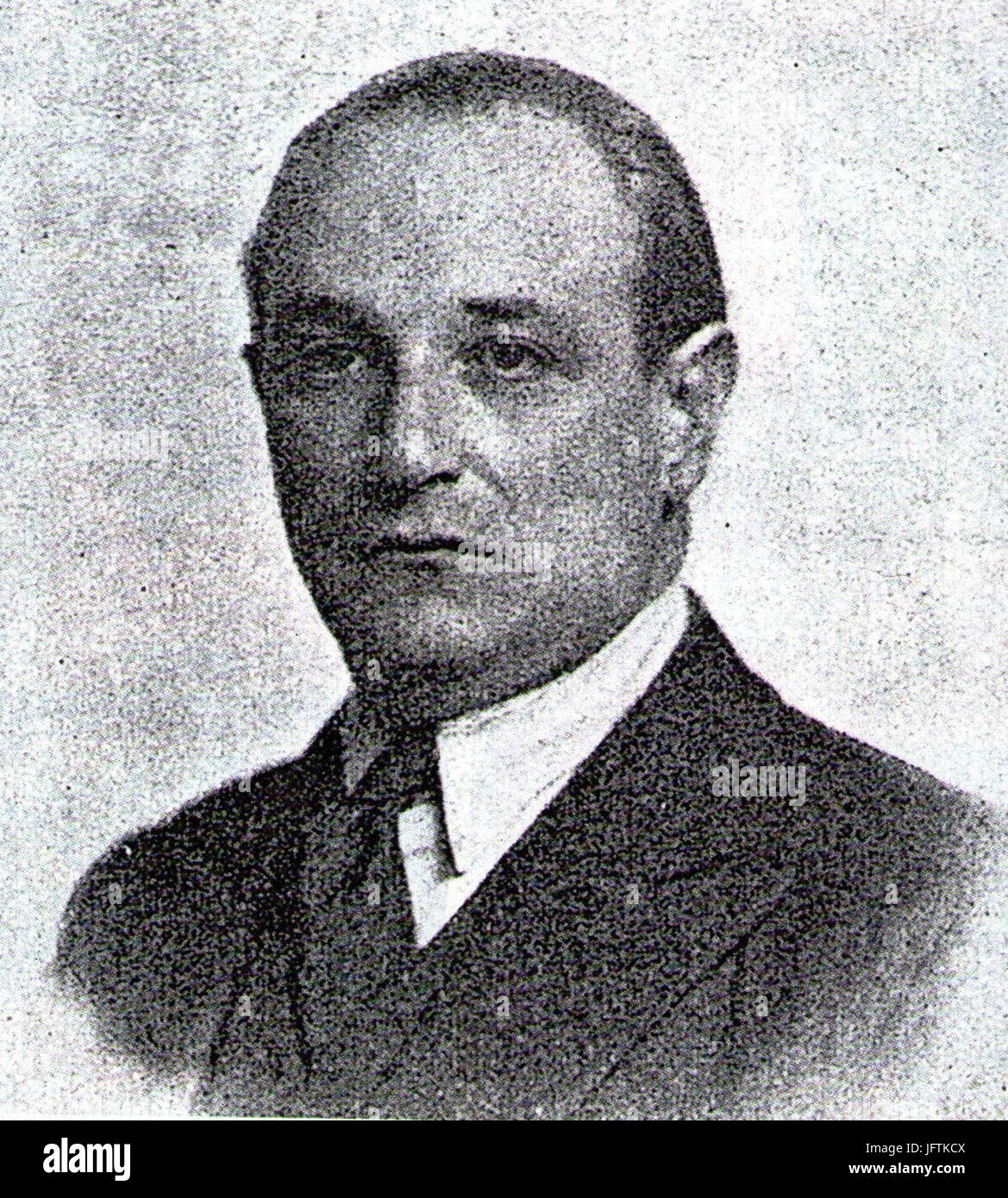 štefan lux hi-res stock photography and images - Alamy