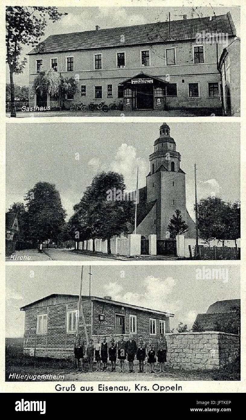 Oberschlesien hi-res stock photography and images - Alamy