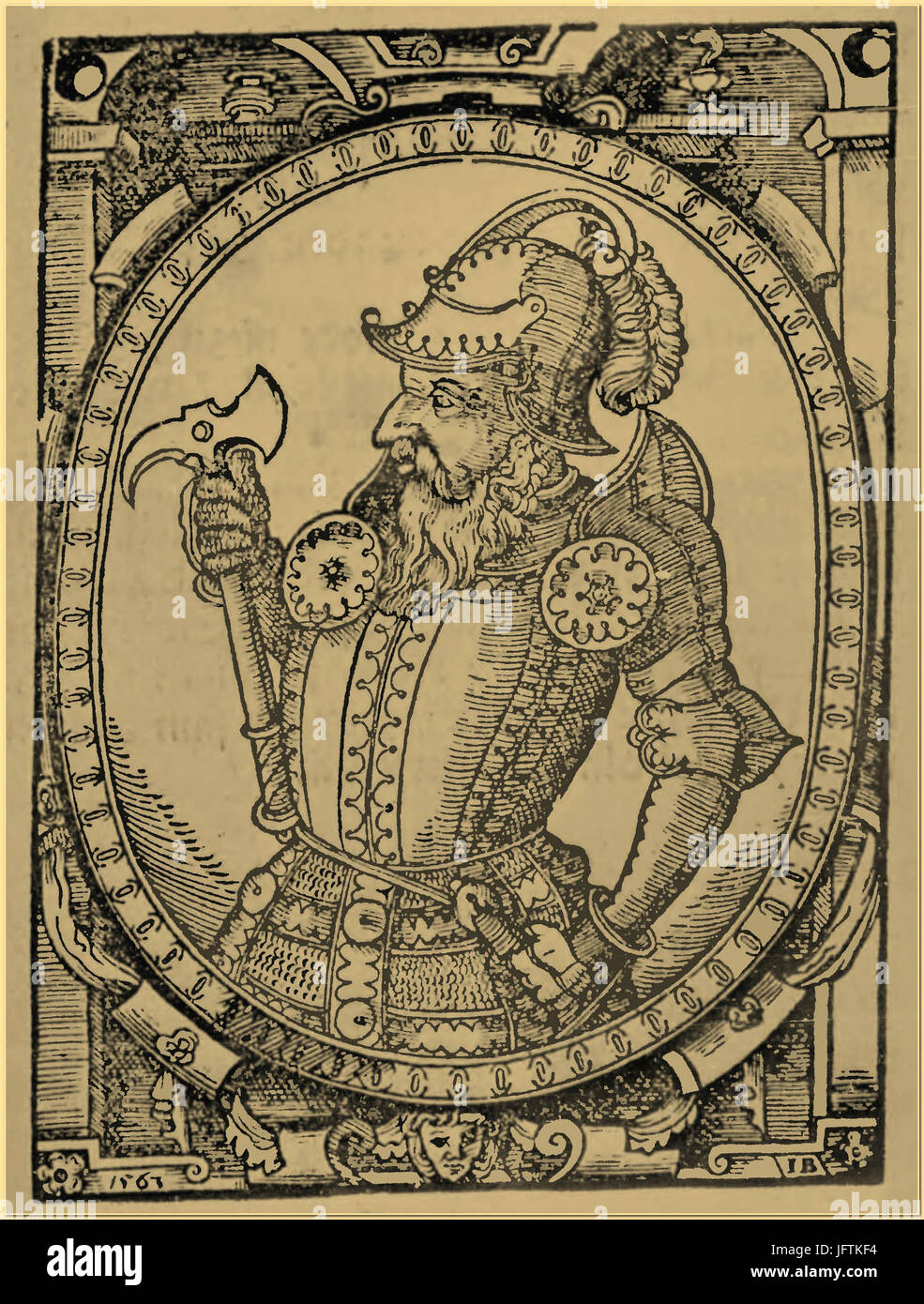 Rycina hi-res stock photography and images - Alamy