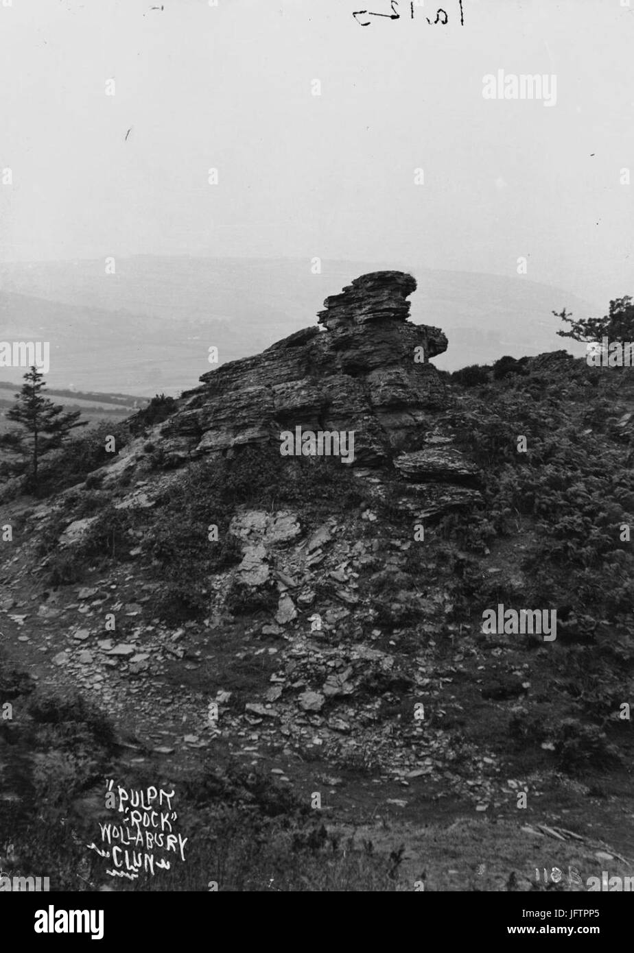 Pulpit features Black and White Stock Photos & Images - Alamy