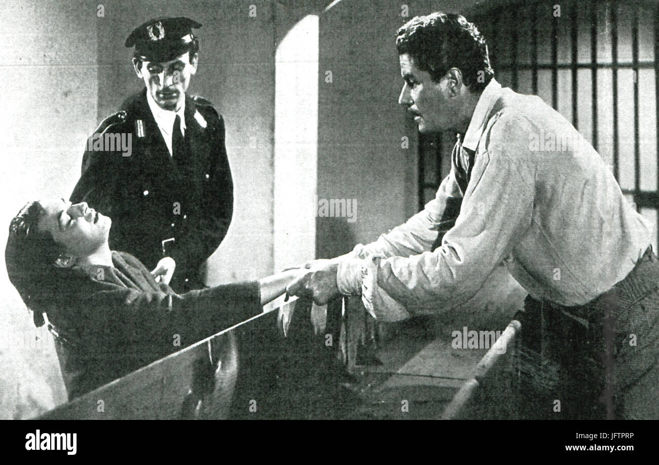 Tormento (film 1951 Stock Photo - Alamy