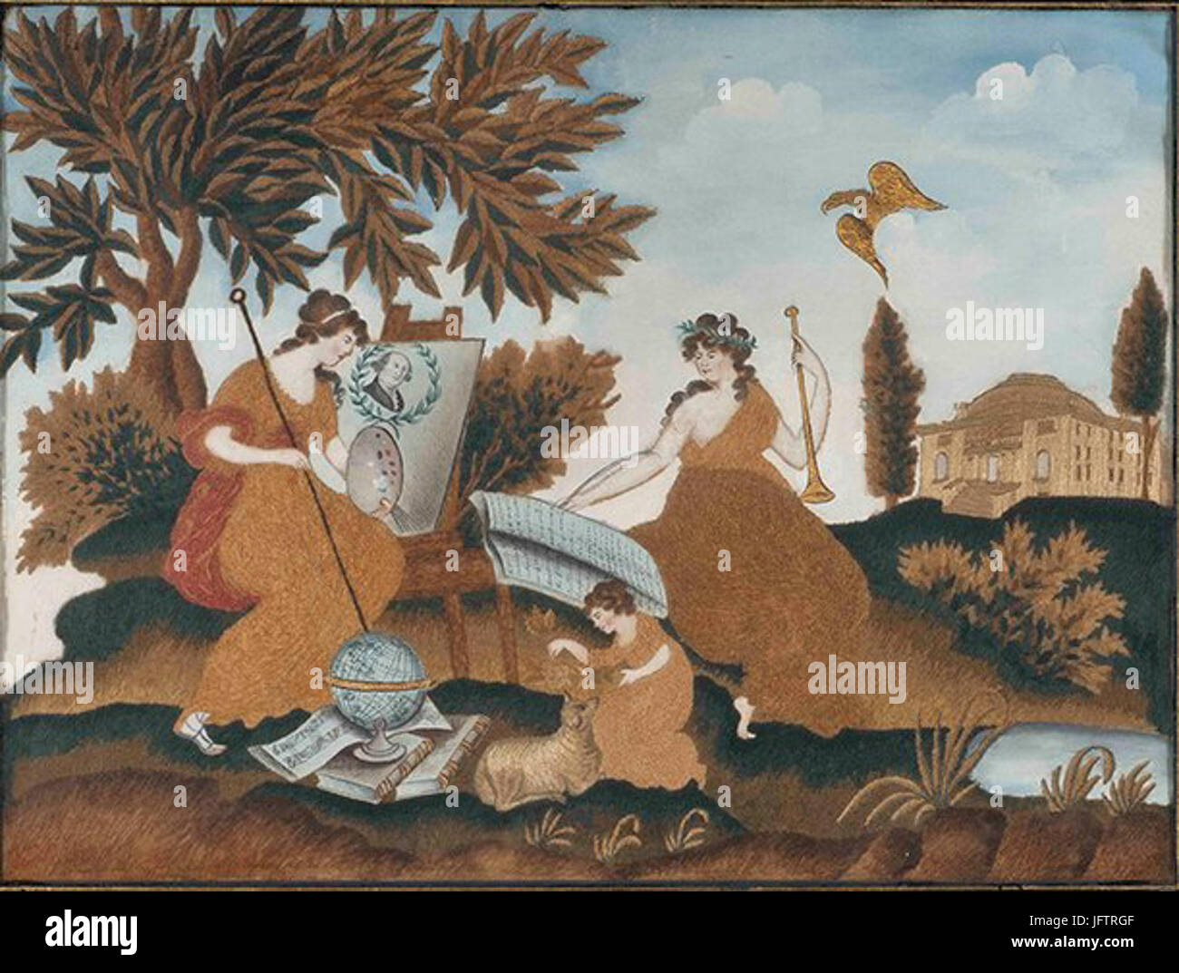 Clio map hi-res stock photography and images - Alamy