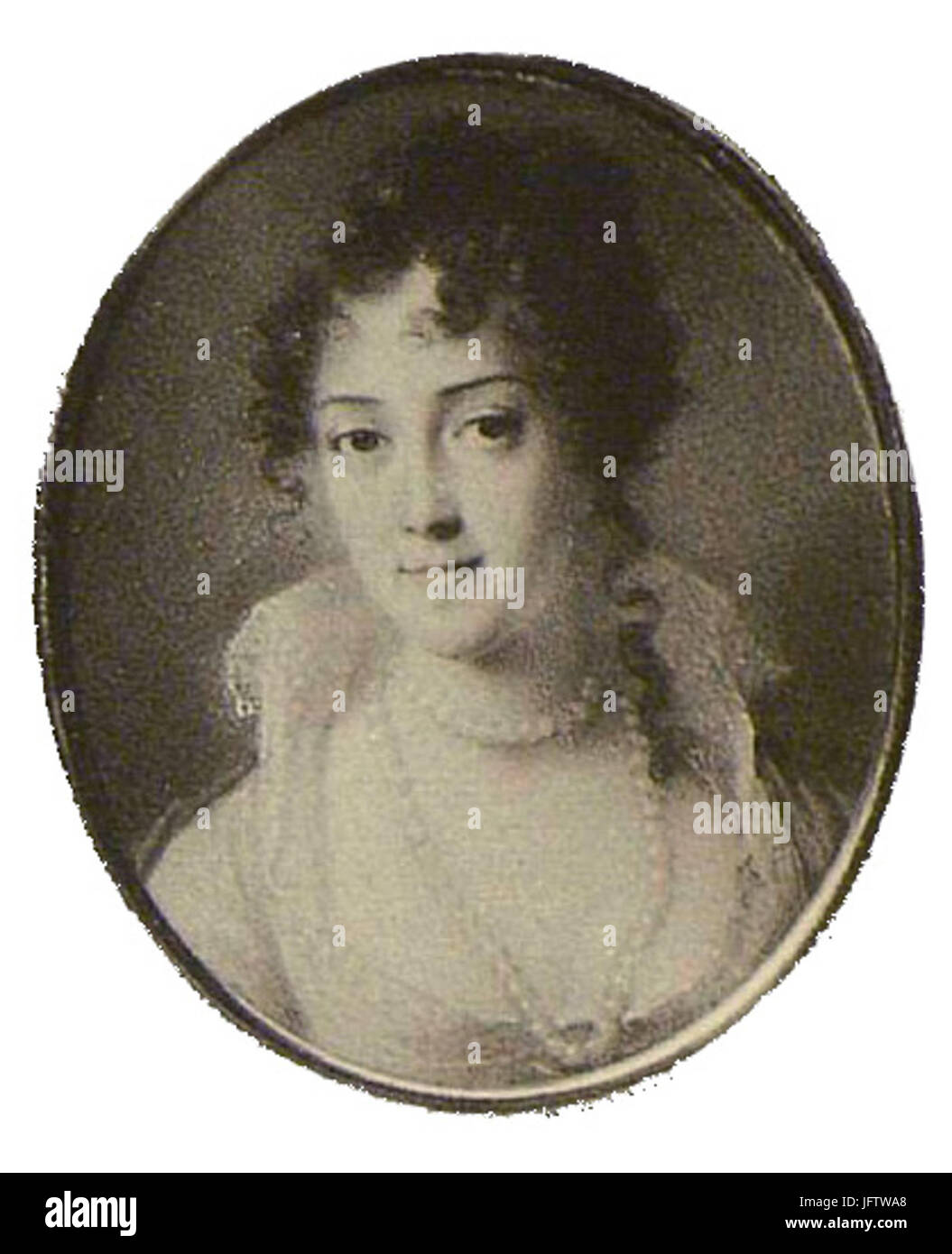 Renaissance religious narrative Cut Out Stock Images & Pictures - Alamy