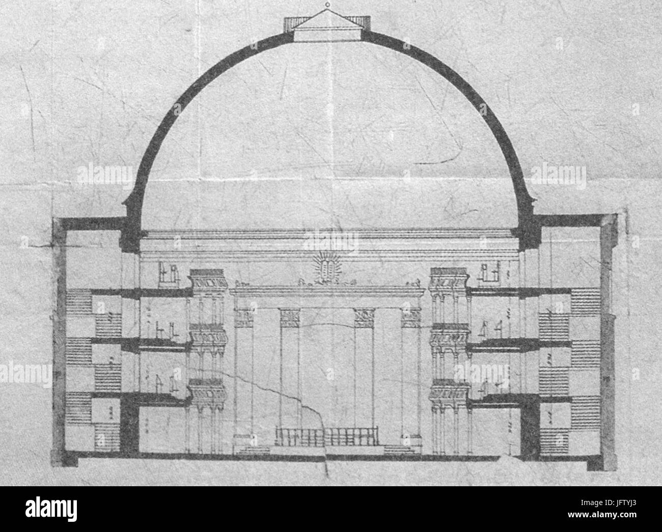 Early slavic culture Black and White Stock Photos & Images - Alamy