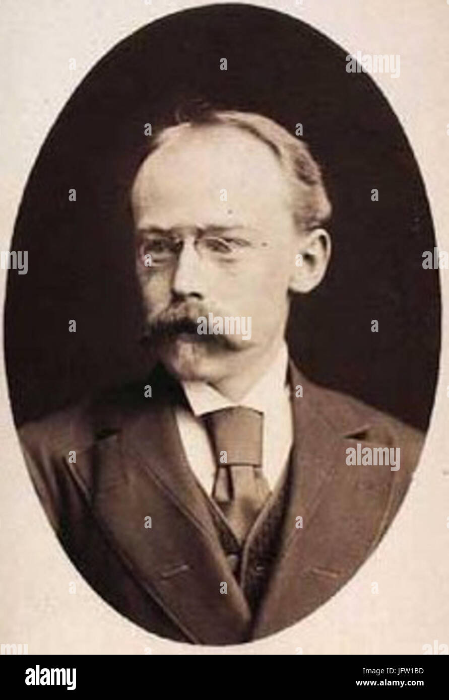 Alexander Bock by Hansen 26 Weller Stock Photo - Alamy
