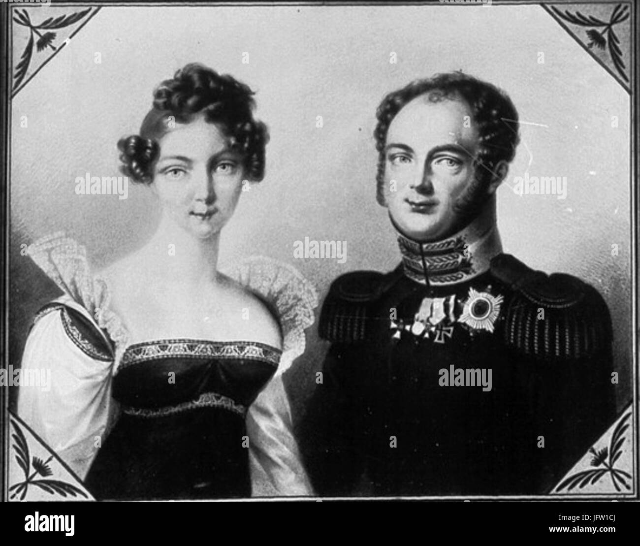 Elizabeth alexander Black and White Stock Photos & Images - Alamy