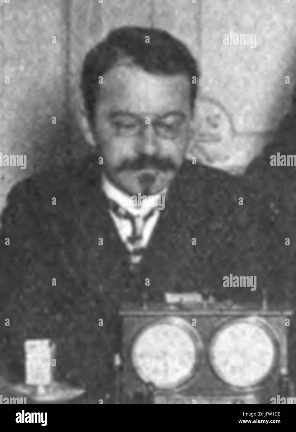 Master alexander Black and White Stock Photos & Images - Alamy