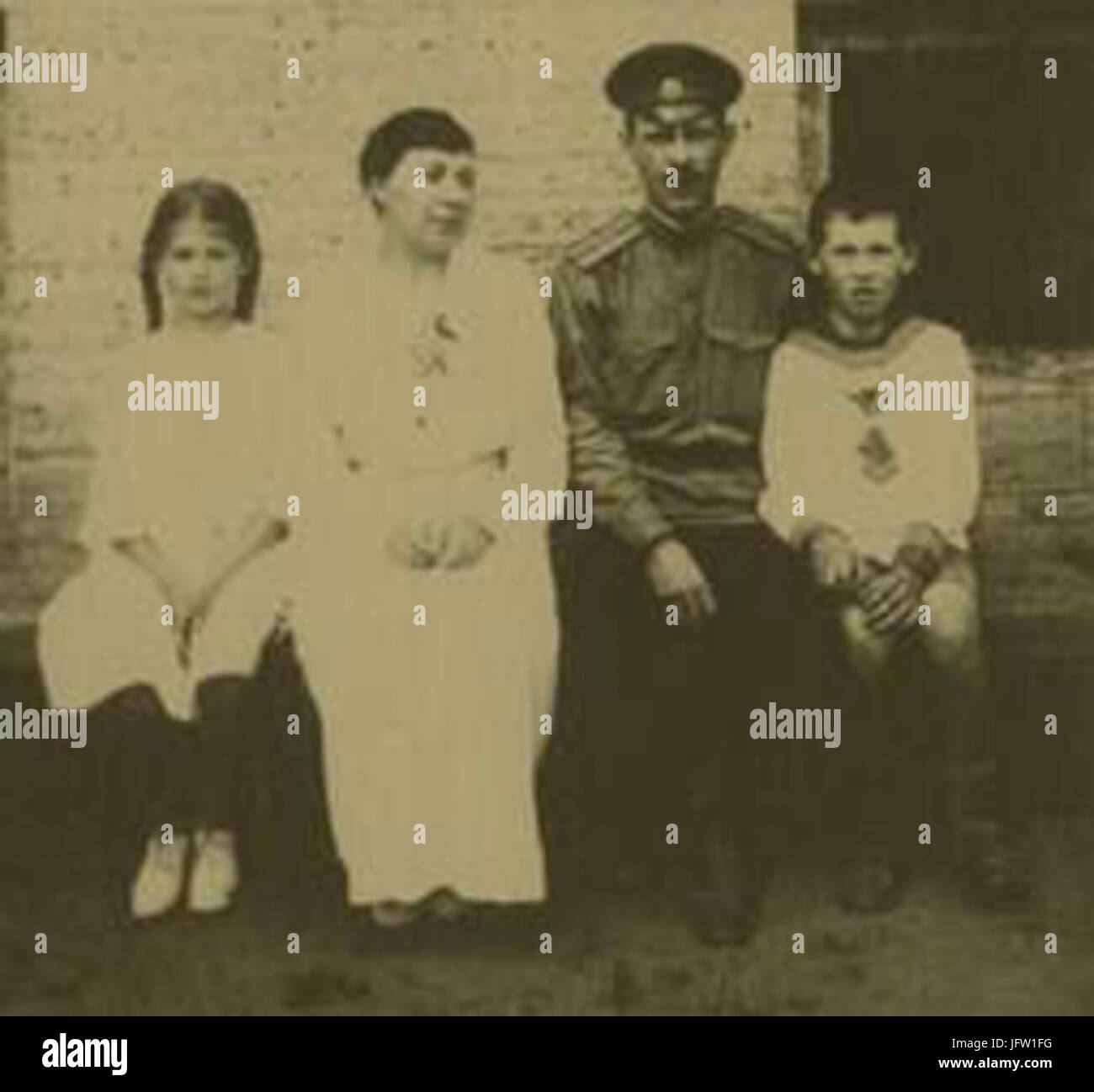 Demidov family hi-res stock photography and images - Alamy