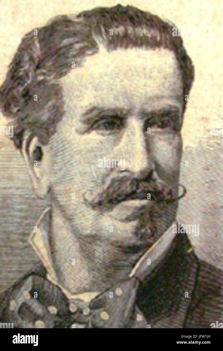 Alexandre Rey Colaço Stock Photo - Alamy