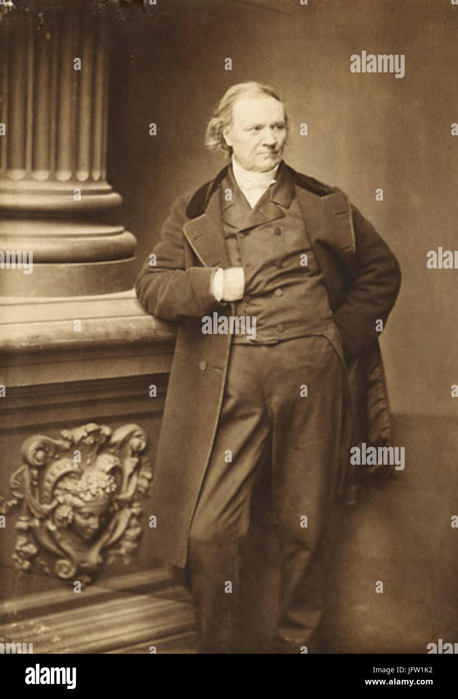 Alexandre pierre hi-res stock photography and images - Alamy