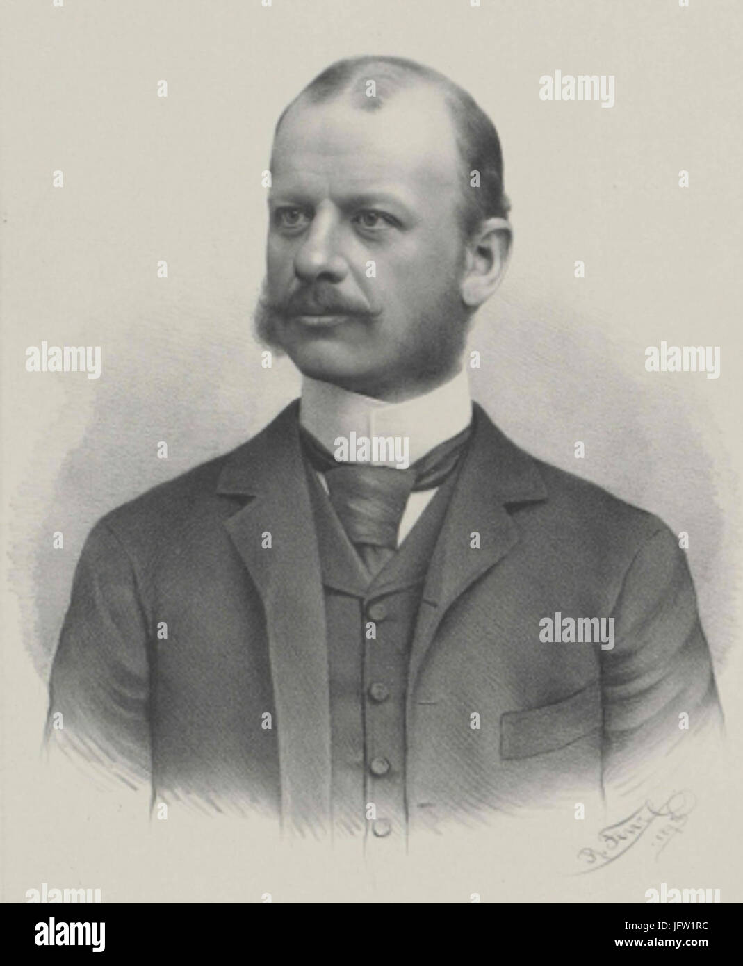 Alfred August Windischgrätz 281851-19 29 Stock Photo - Alamy