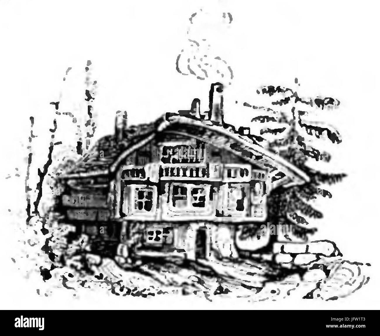 Scene tour Cut Out Stock Images & Pictures - Alamy