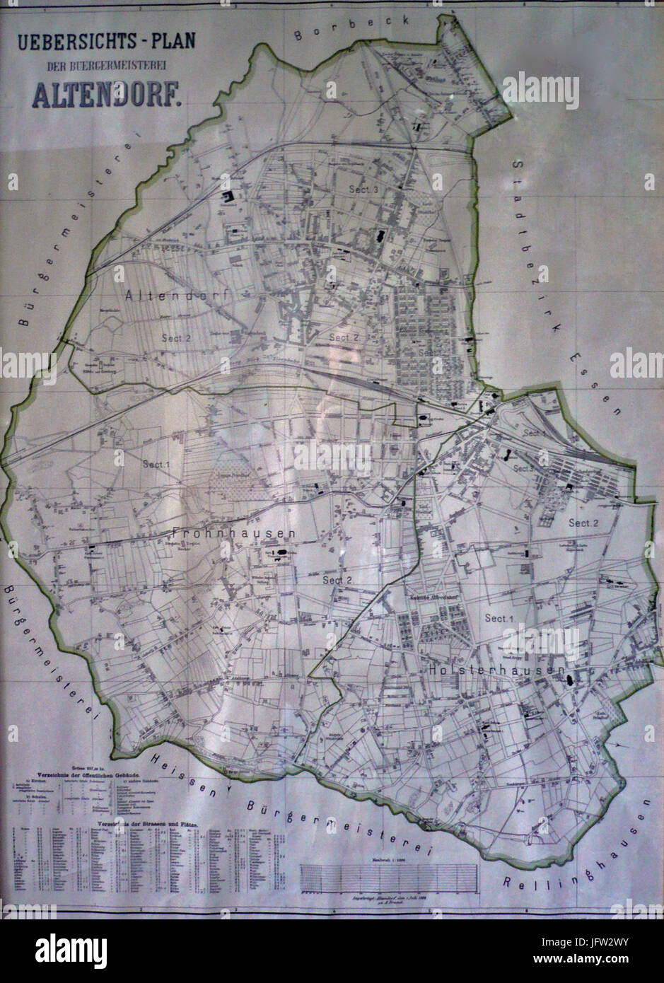 Altendorf hi-res stock photography and images - Alamy