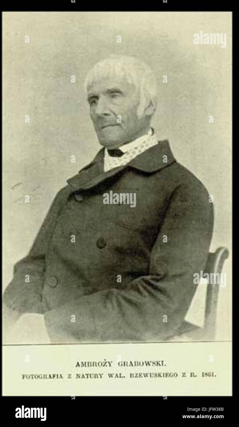 Ambrozy High Resolution Stock Photography and Images - Alamy