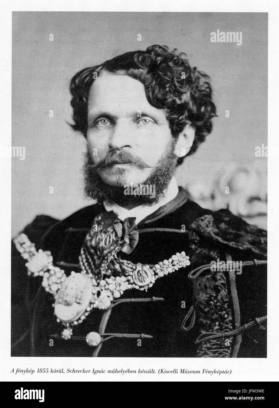 Andrássy Gyula foto Stock Photo - Alamy