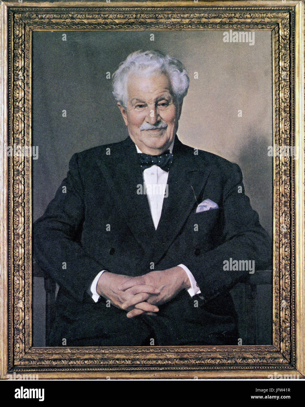 Andre simon hi-res stock photography and images - Alamy