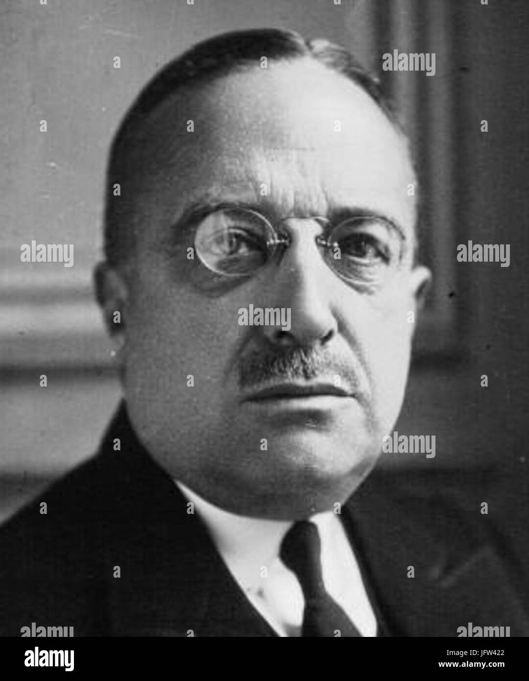 André Tardieu 1928 Stock Photo - Alamy