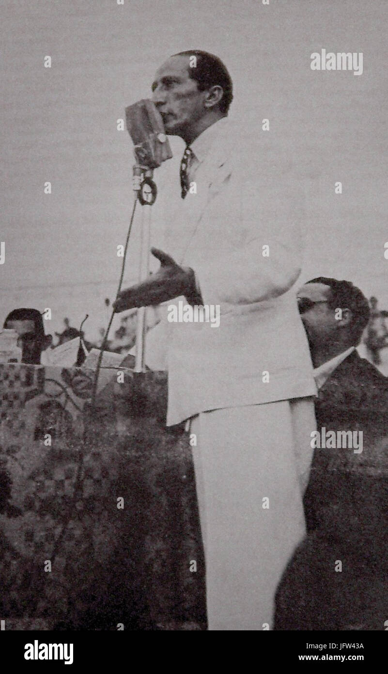 Andres blanco hi-res stock photography and images - Alamy